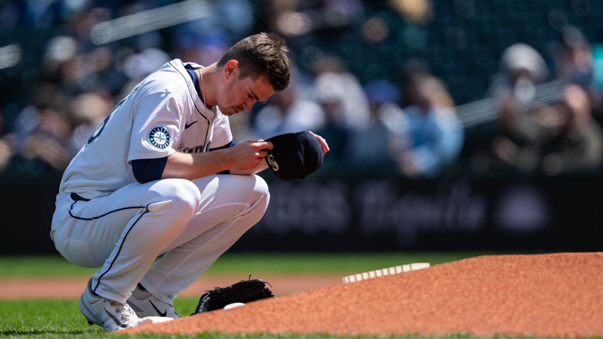 Mariners Game #50 Preview: 5/23/25, SEA at HOU