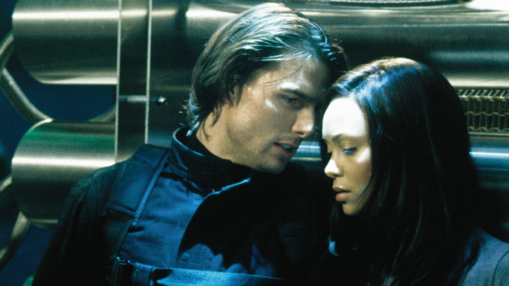 All 9 (Yes, 9) 'Mission: Impossible' Movies Ranked From Worst to Best