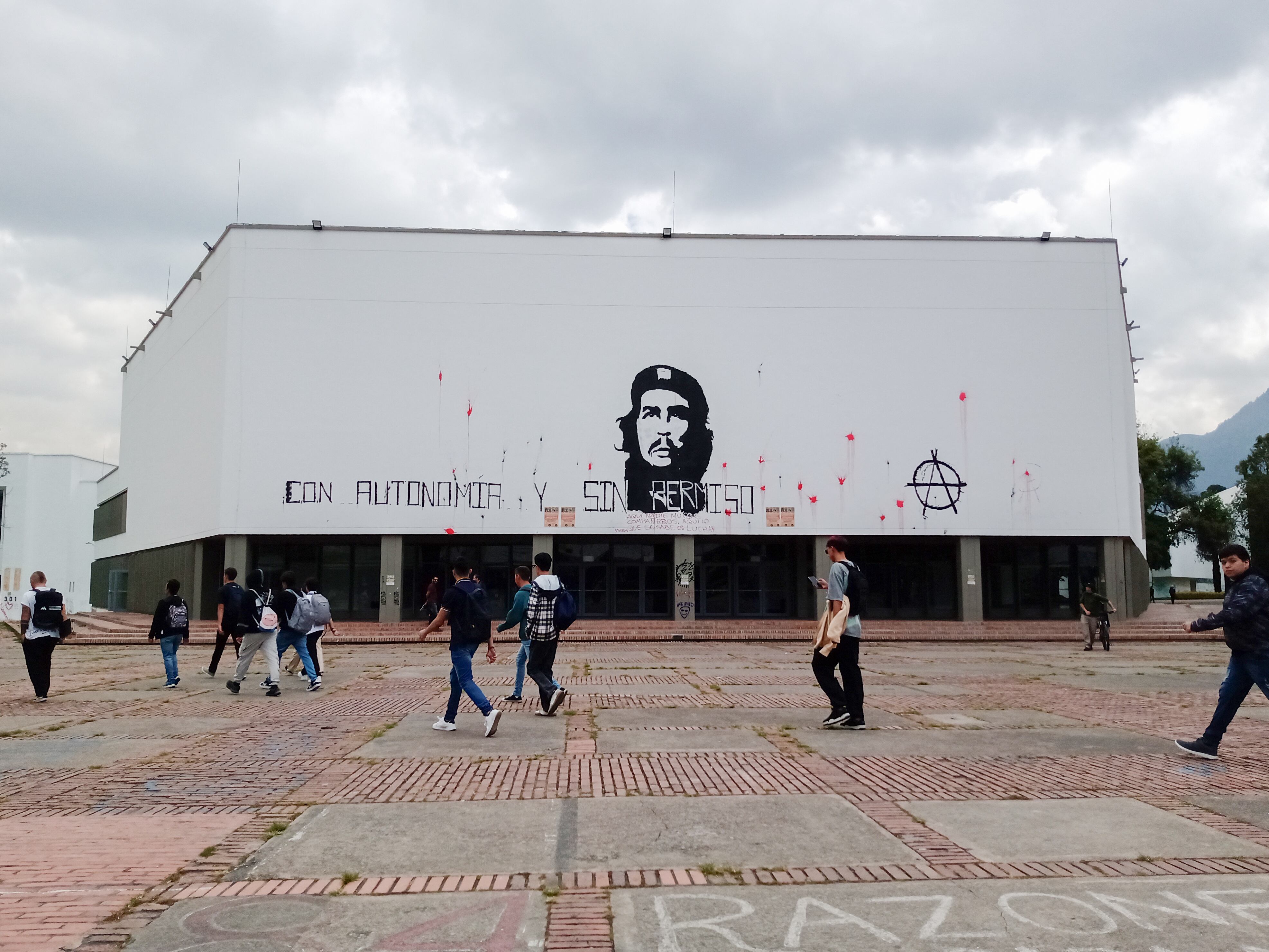 Universidad Nacional insiste en irregularidades en el Consejo Directivo ...