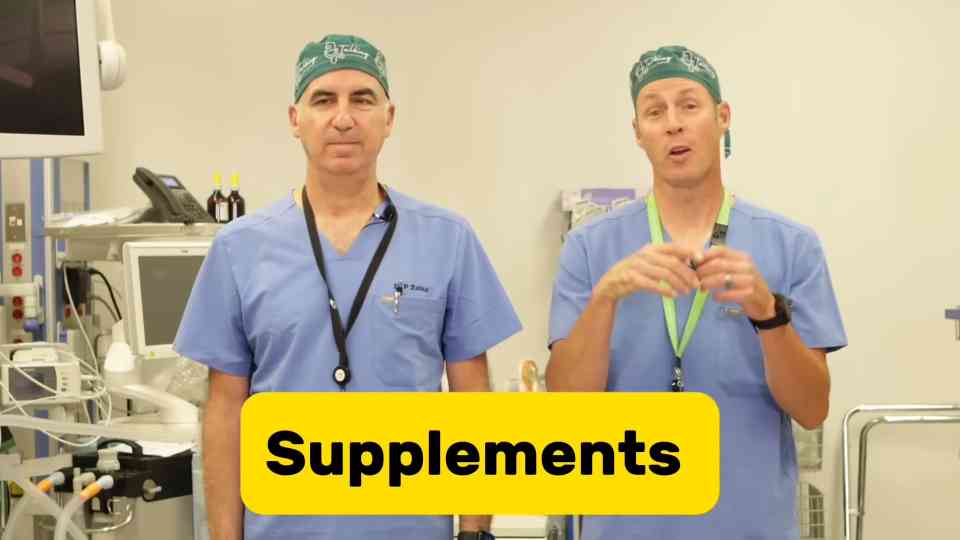 Treating Knee Arthritis Without Surgery