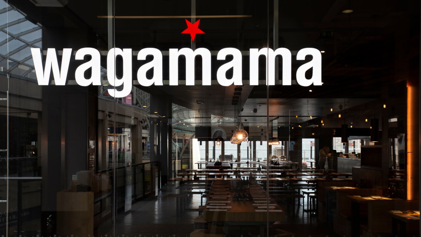 Wagamama UK’s CEO Thomas Heier steps down