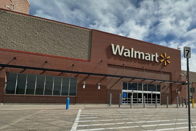 Walmart planning to cut nearly 1,500 jobs to simplify operations ...