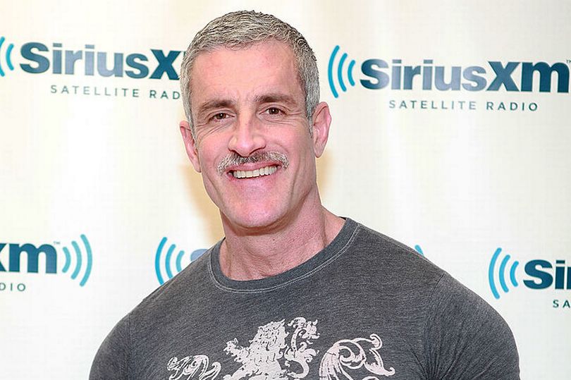 Legendary adult star found dead after horror hiking accident on ...