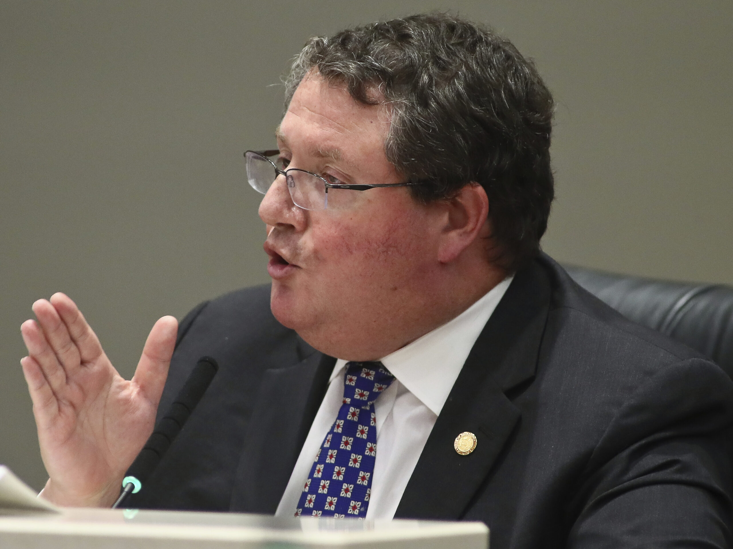Florida GOP Congressman Changes Photo After Getting Called Out by ...