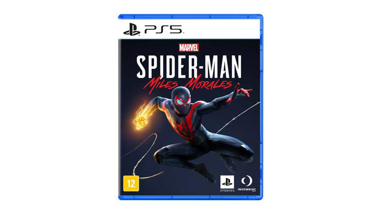 4 jogos para PS5 com R$100 de desconto na Amazon