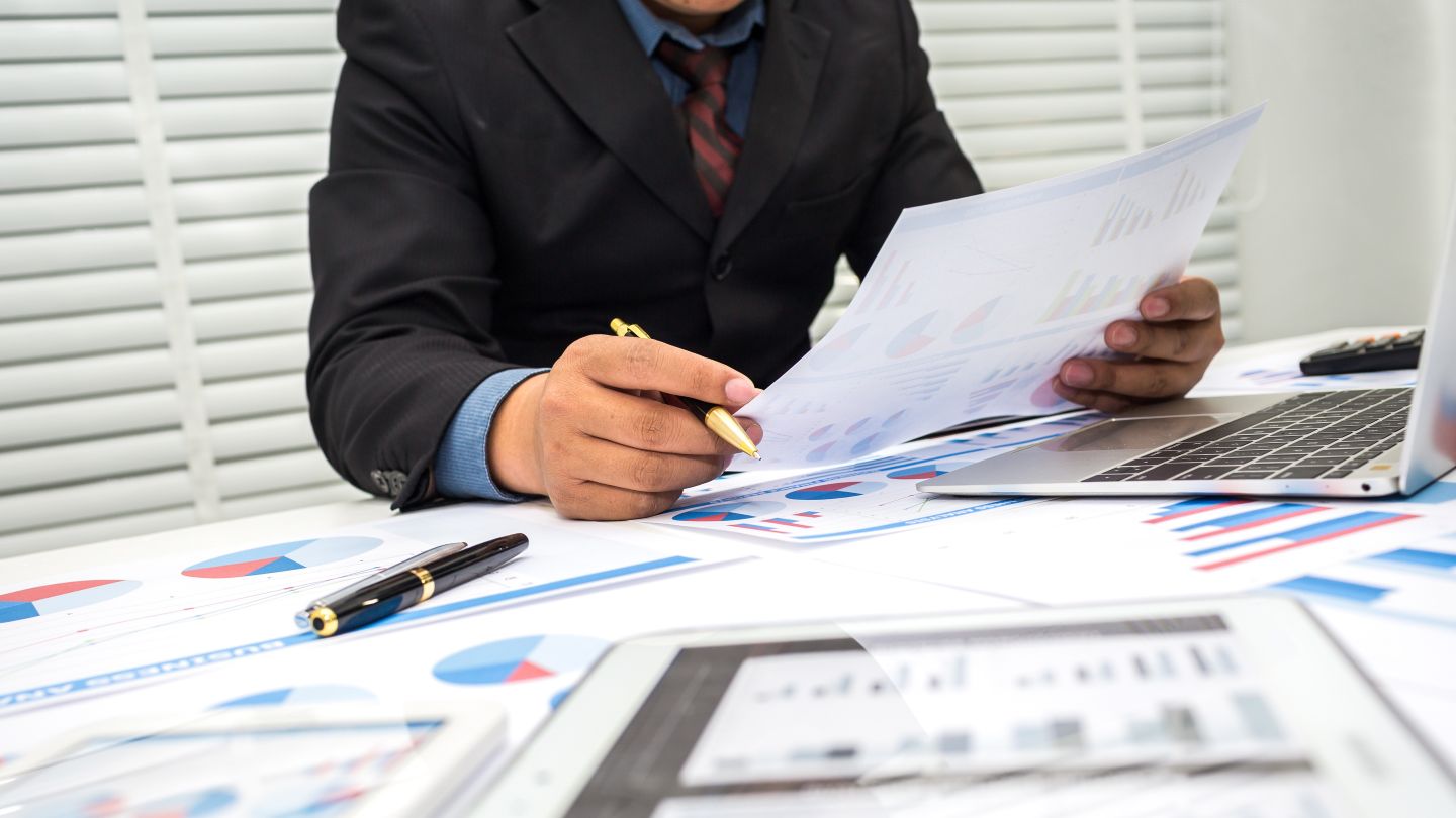 Calvetti Ferguson appoints new business development officer