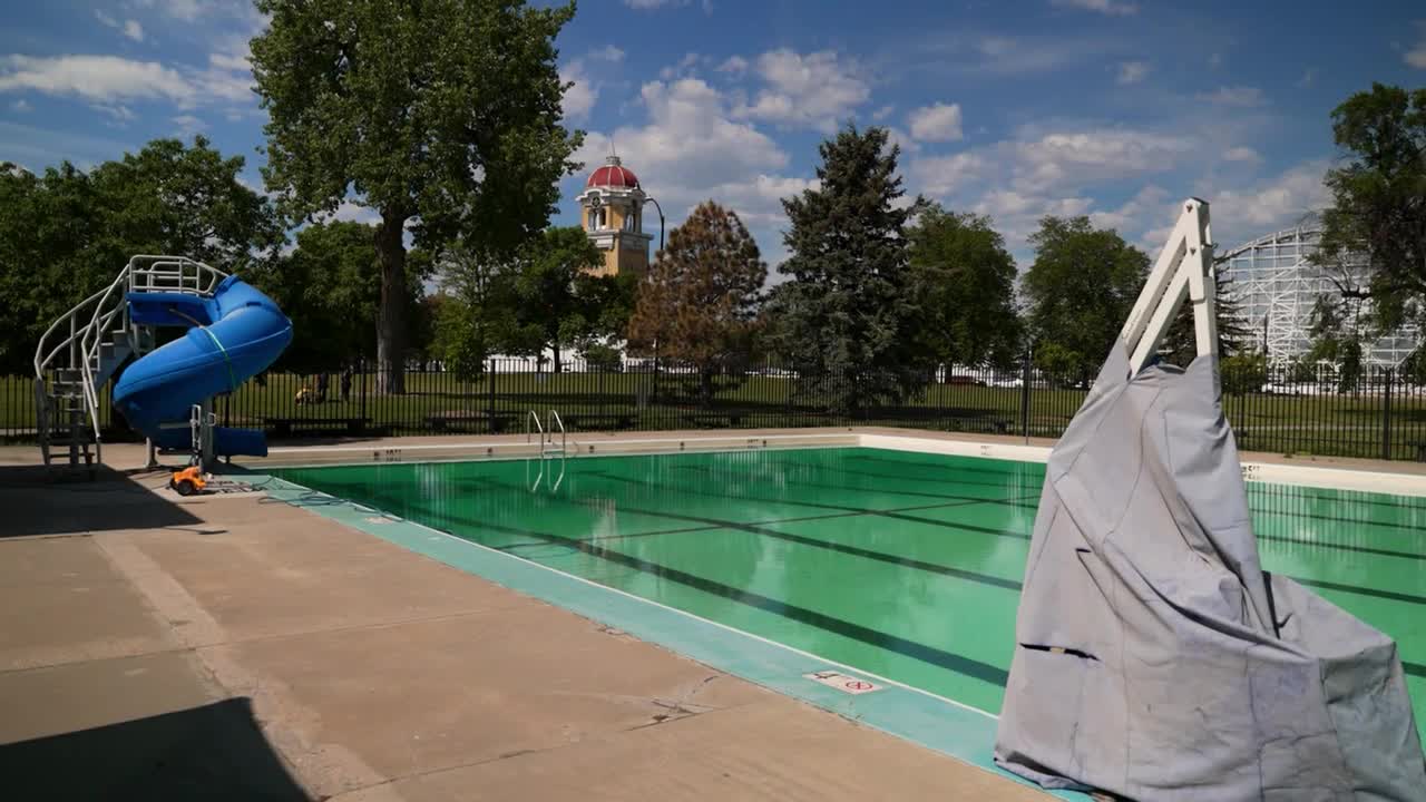 City of Denver raises awareness about unlicensed pools ahead of ...