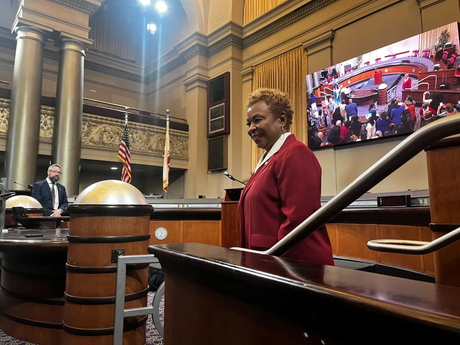 What does an Oakland mayor actually do?