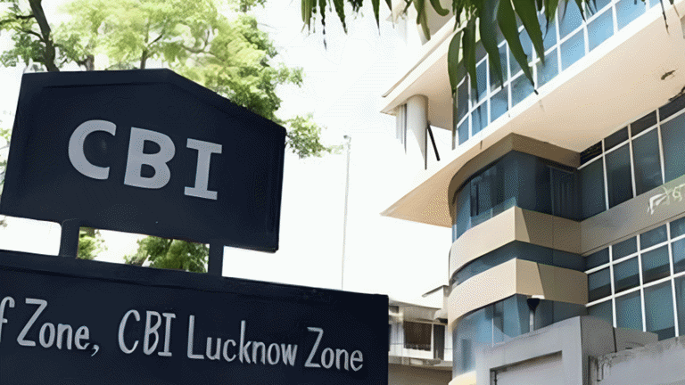 CBI officer who exposed railway scam in 1993 shot with arrow