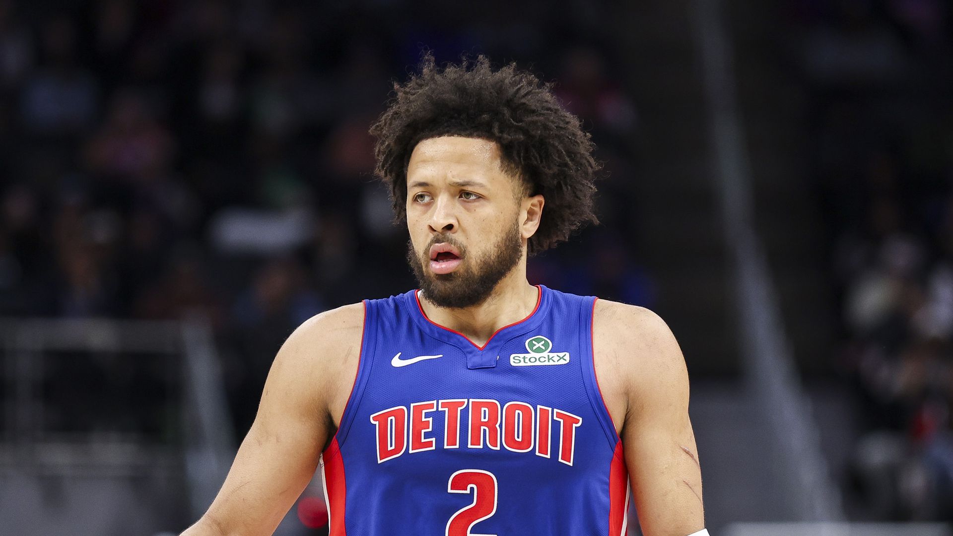 Cade Cunningham earns 3rd-Team All-NBA honors