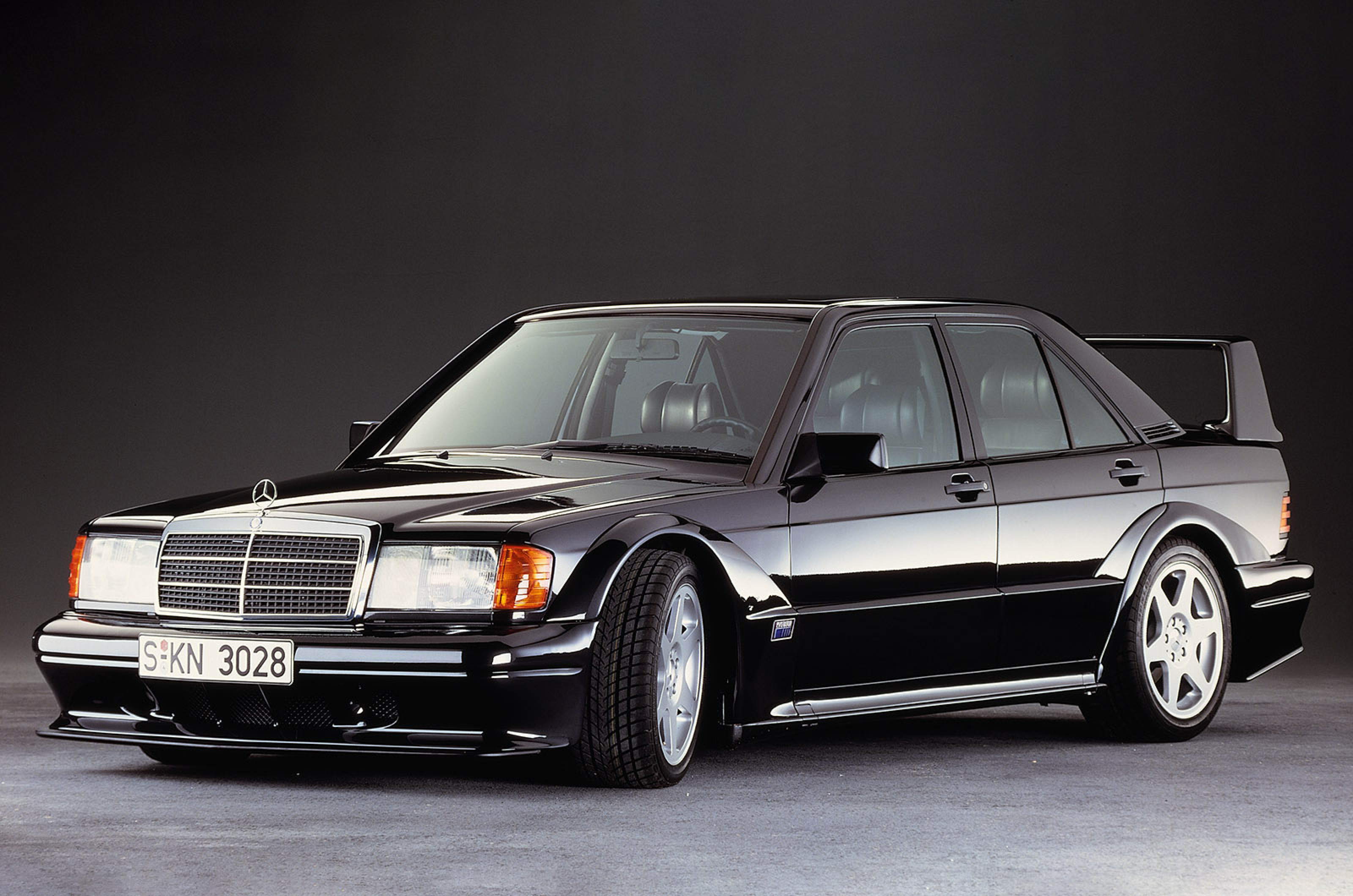 26 classic box-arched beauties