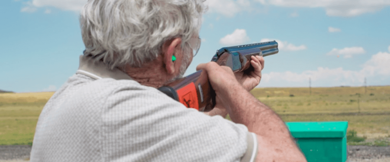 Veterans get to return to a shooting range in Southern Utah thanks to ...
