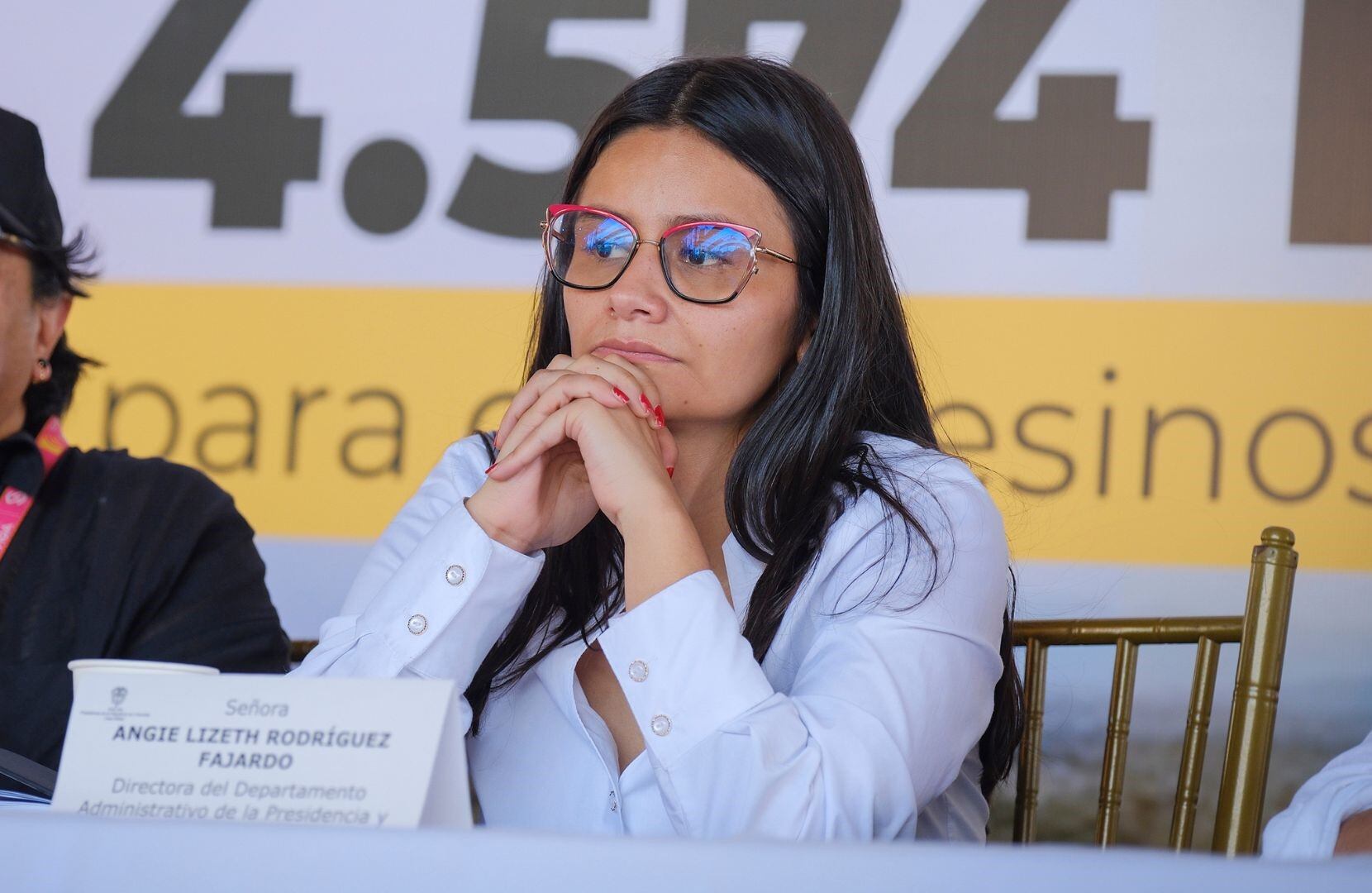 ¿Quién es Angie Rodríguez y qué tiene que ver su nombre con Benedetti y ...