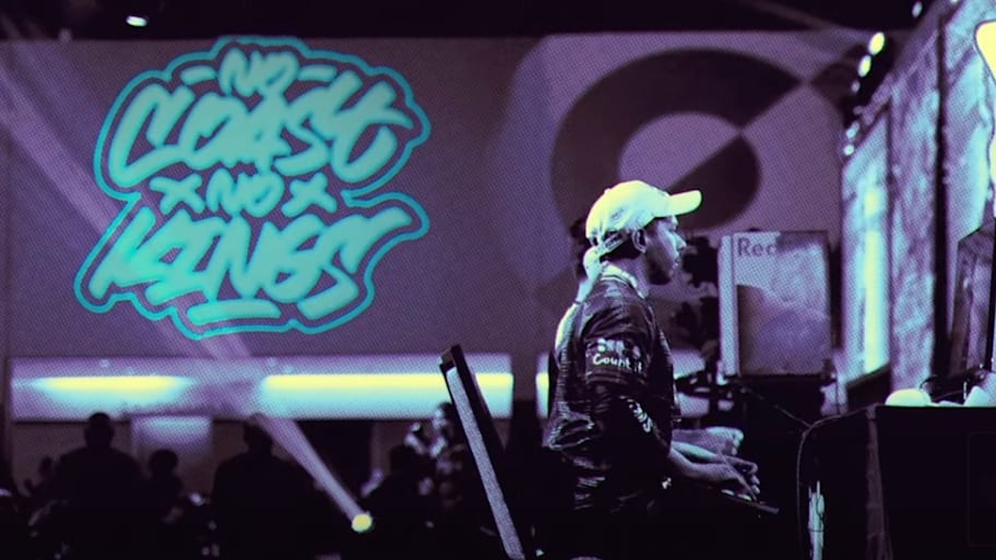 Combo Breaker 2025 - Full Schedule, All Games, and More