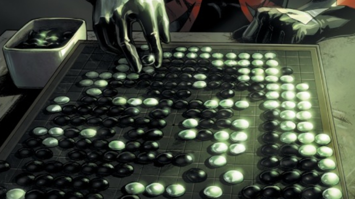 ‘Doom’s Division’ #3 Preview: An Unexpected Division