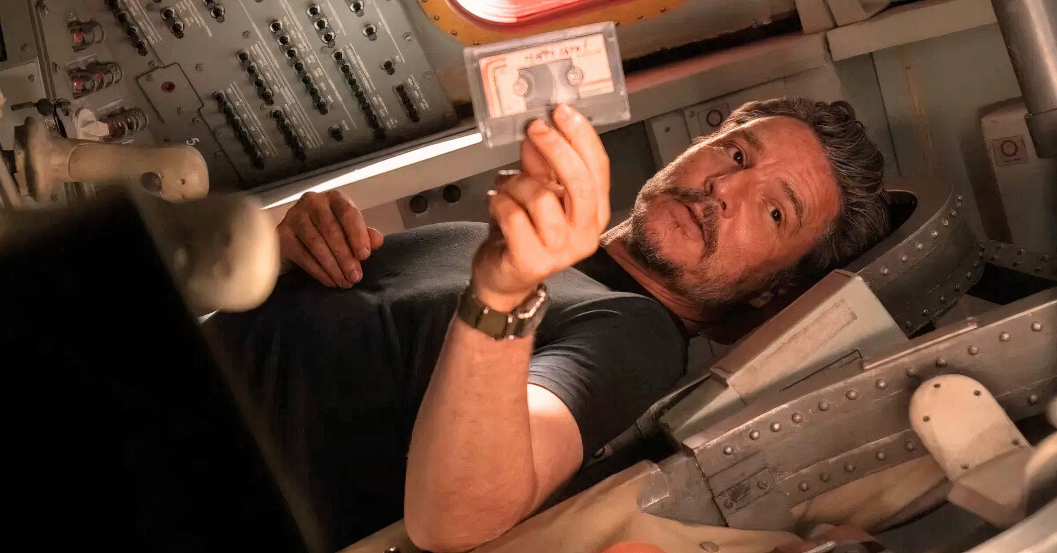 Pedro Pascal’s Sister Was Reduced To Tears Over One Joel Scene in The ...