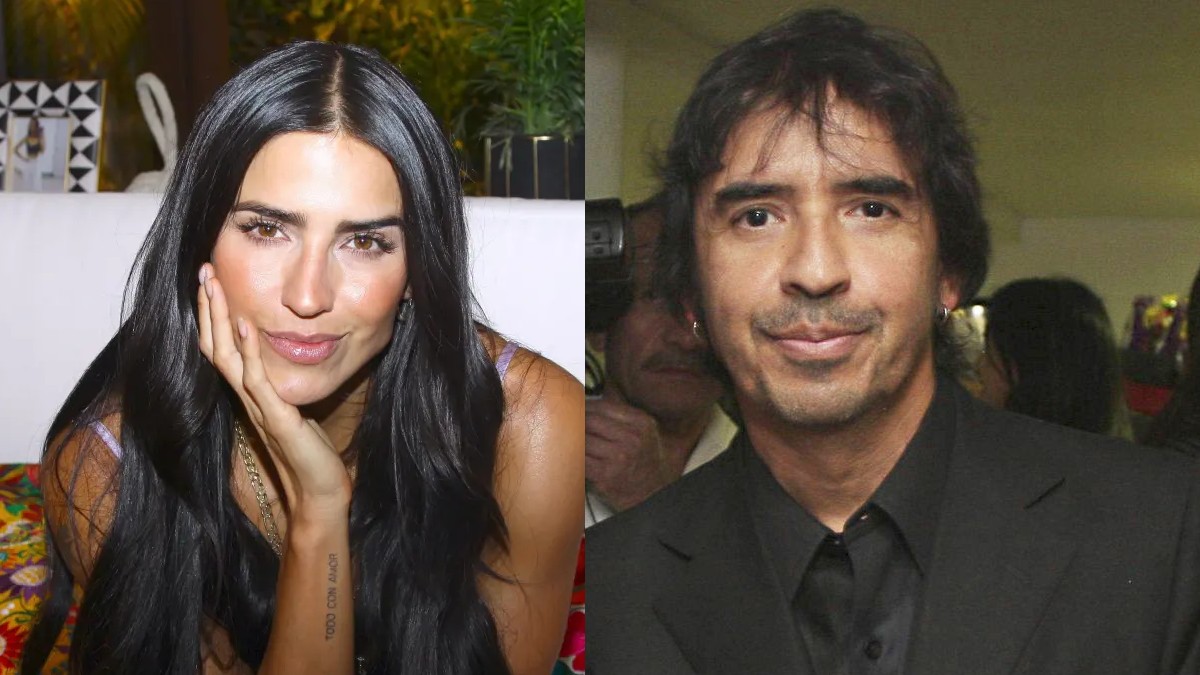 Bárbara de Regil asegura que Memo del Bosque la acosó: "Sentí mucho asco"