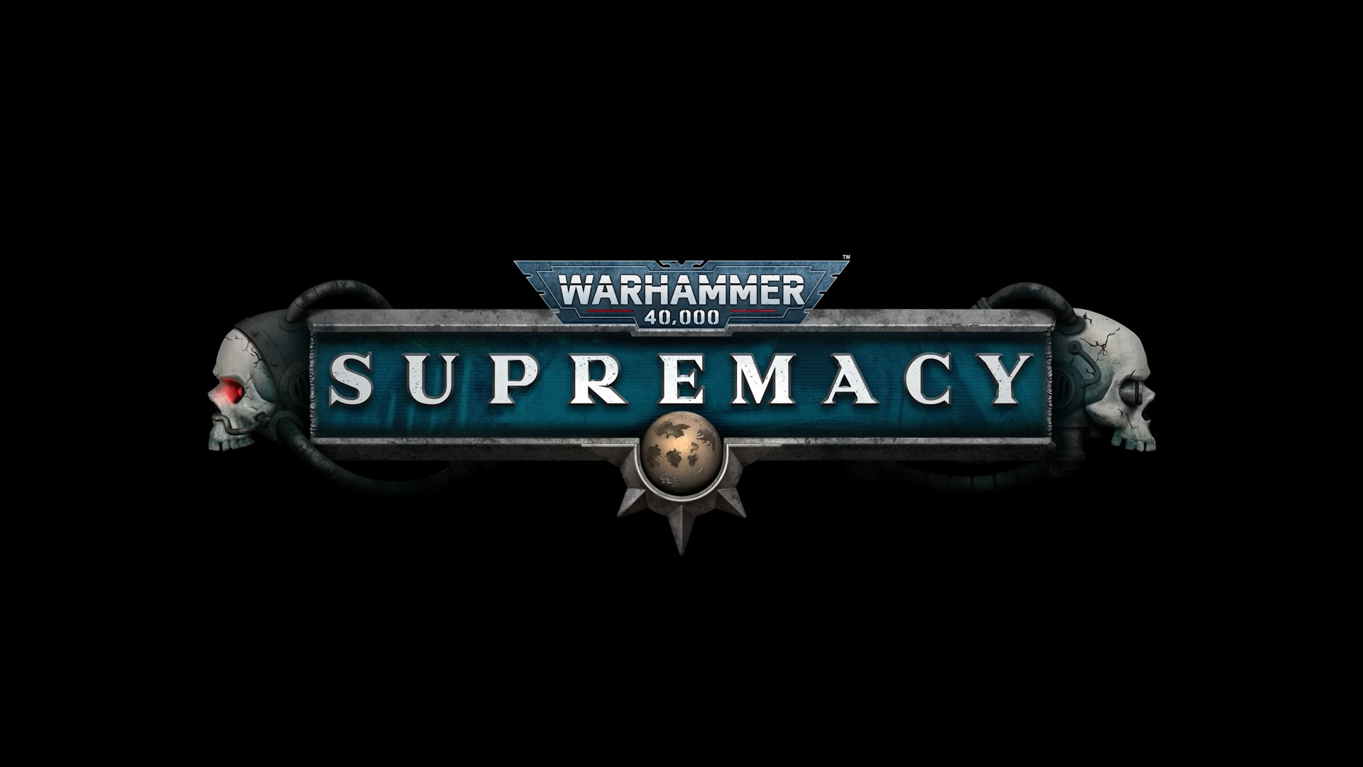 Multiplayer Strategy 'Supremacy: Warhammer 40,000' Announced for PC ...