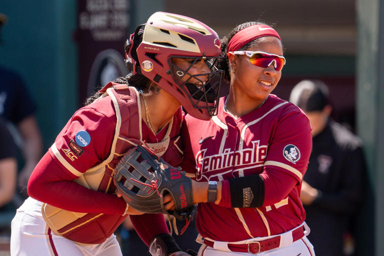FSU is a top 10 team in Softball America's way-too-early 2026 Top 25