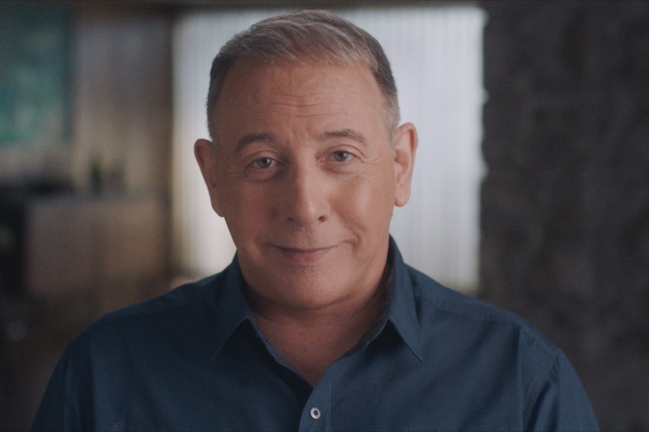 Stream It Or Skip It: ‘Pee-Wee As Himself’ On HBO Max, The Actor Who ...