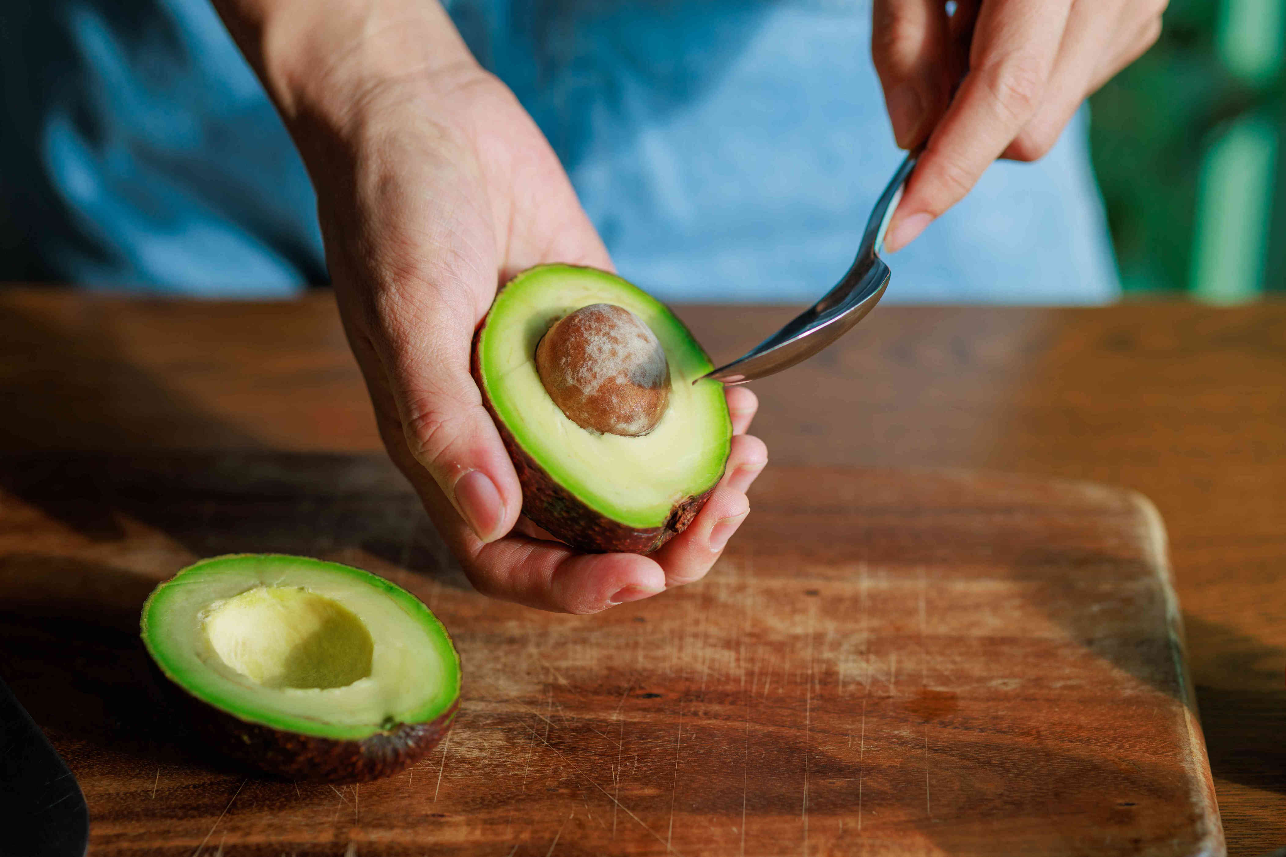 How To Get Avocados To Ripen Faster