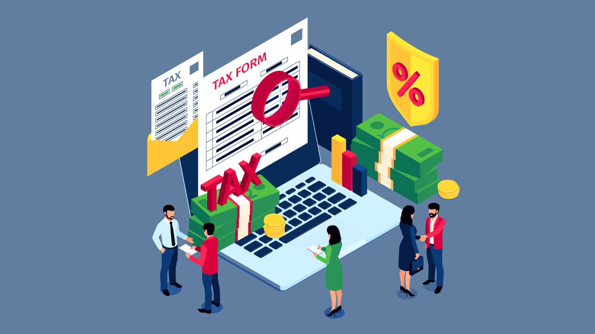 Salaried? Investor? Freelancer? Here’s The ITR Form You Should Be Filing Salaried? Investor? Freelancer? Here’s The ITR Form You Should Be Filing