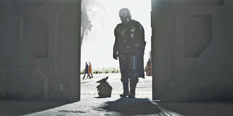 Star Wars' Upcoming Starfighter Movie Is Repeating The Mandalorian Season 3's Biggest Retcon Trick