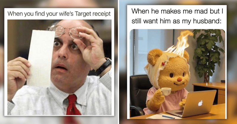 Funniest Relationship Memes for Couples That Relate to the Phrase, "Can ...