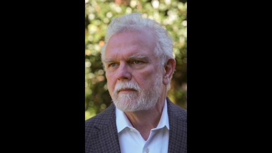 Review: Needle at the Bottom of the Sea by Tony K Stewart