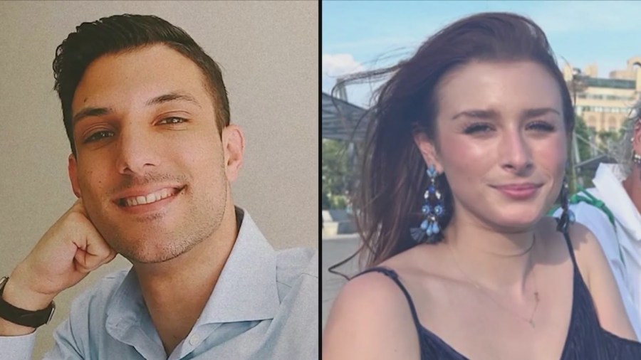 Tributes continue for Sarah Milgrim after antisemitic shooting in D.C.