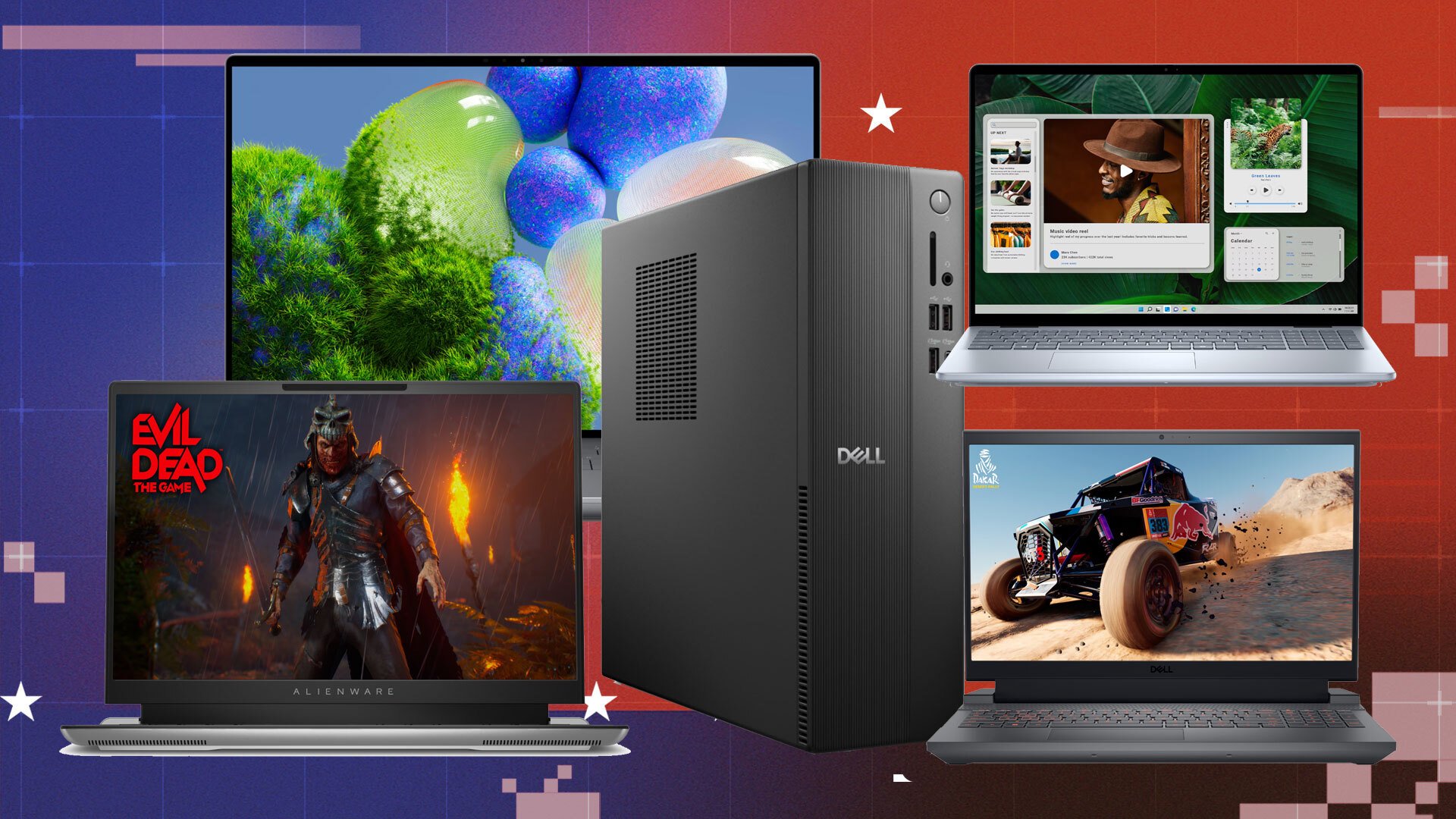 All The Best Dell Memorial Day Deals: Save Hundreds on Laptops ...
