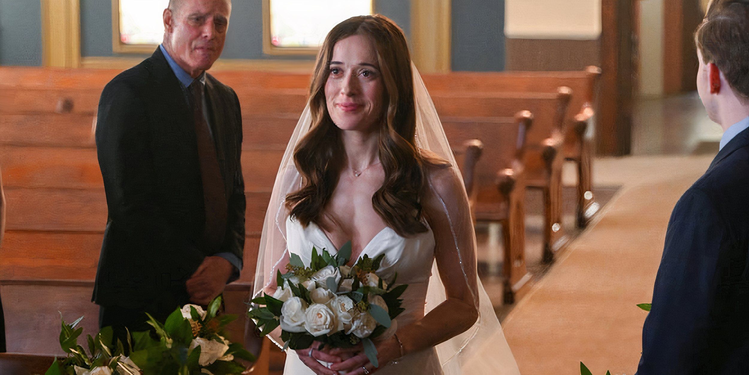 Chicago PD Producer Defends Showing Very Little Of Burgess & Ruzek's ...