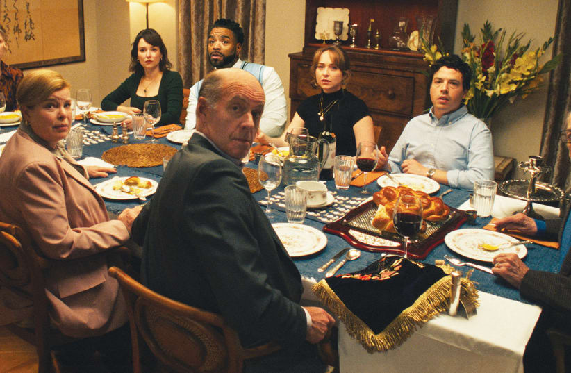 'Bad Shabbos' brings a load of good laughs and Jewish comedy