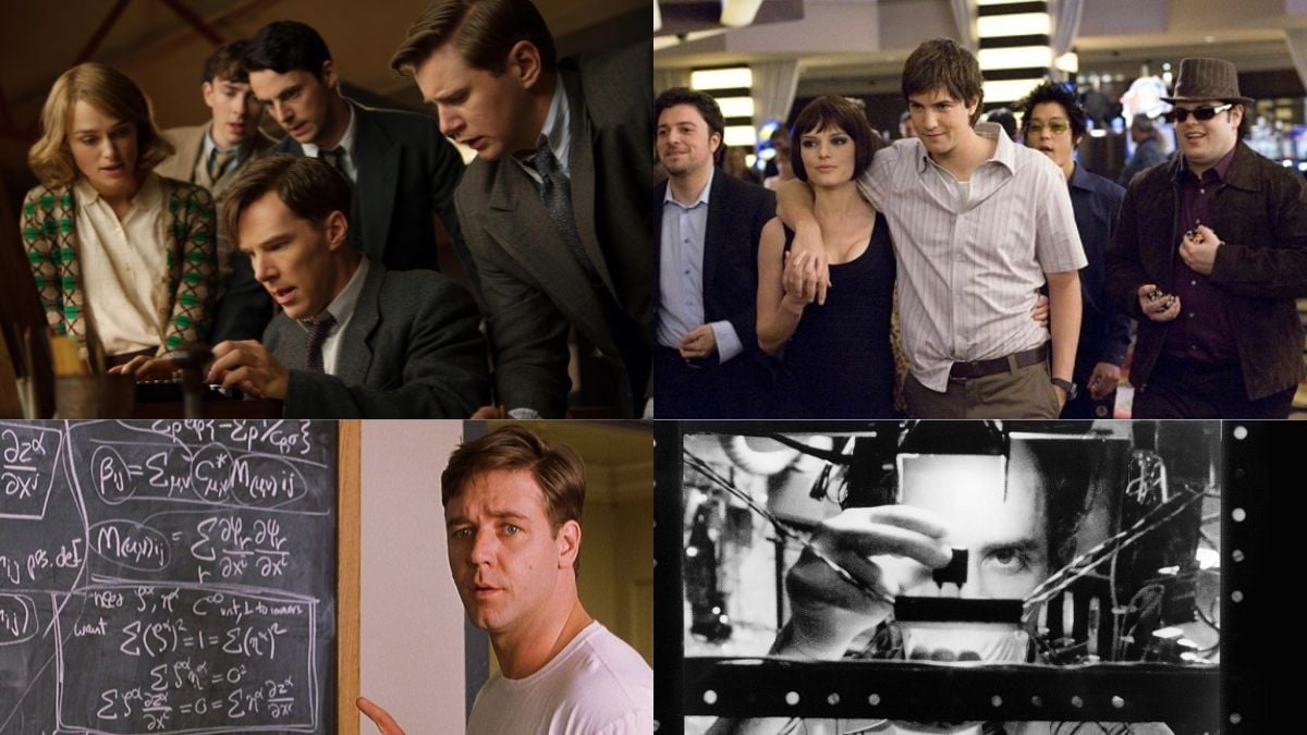 The 10 Best Math Movies About Statistics and Probability