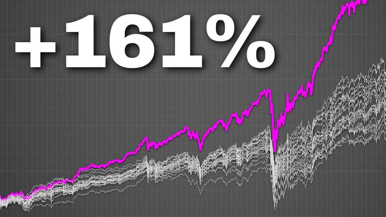 Which Market Index Performs Best After Market Crash SPY vs. QQQ vs. IWM