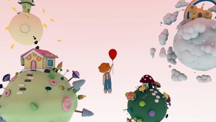 Float | movie | 2021 | Official Clip