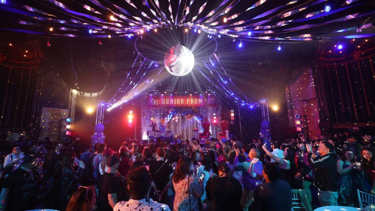 How Netflix's Latest ‘Fear Street' Slasher Film Created a Terrifying ...