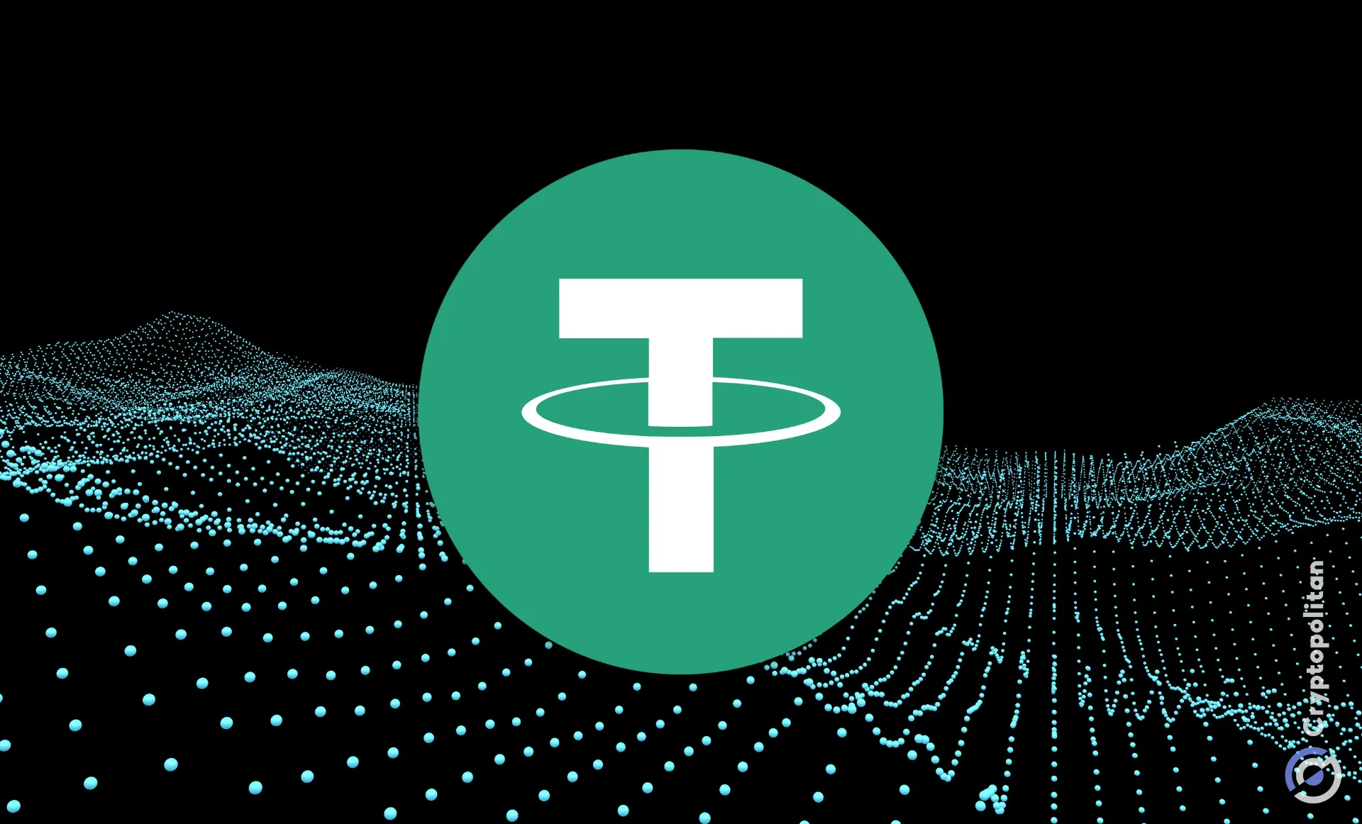 Tether charts its own path beyond U.S. borders