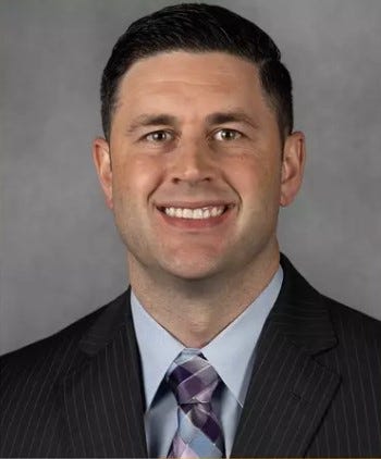 Midwestern State hires former player, assistant to take over men's ...