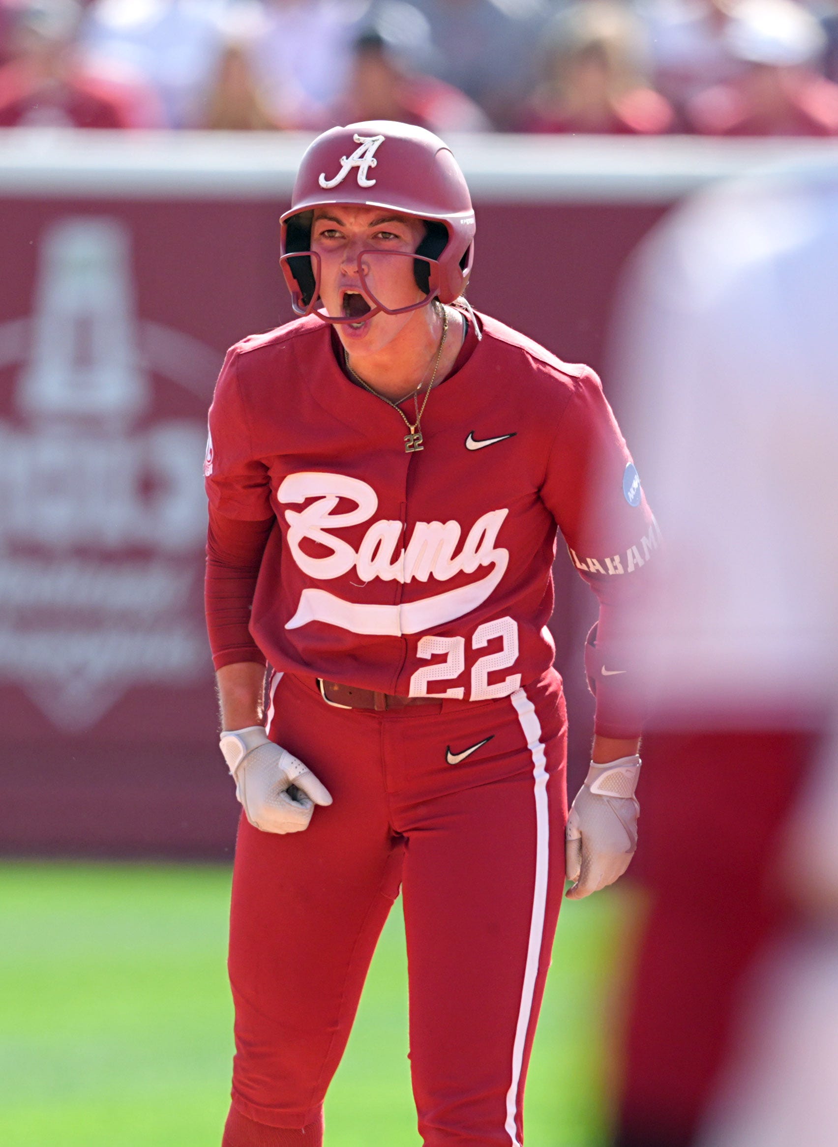 How to watch Alabama vs Oklahoma softball: Time, TV info for NCAA super ...