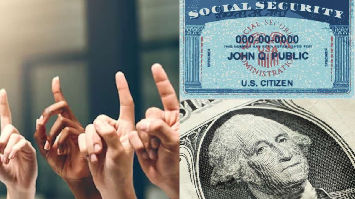 Change of residence: Should you notify Social Security?