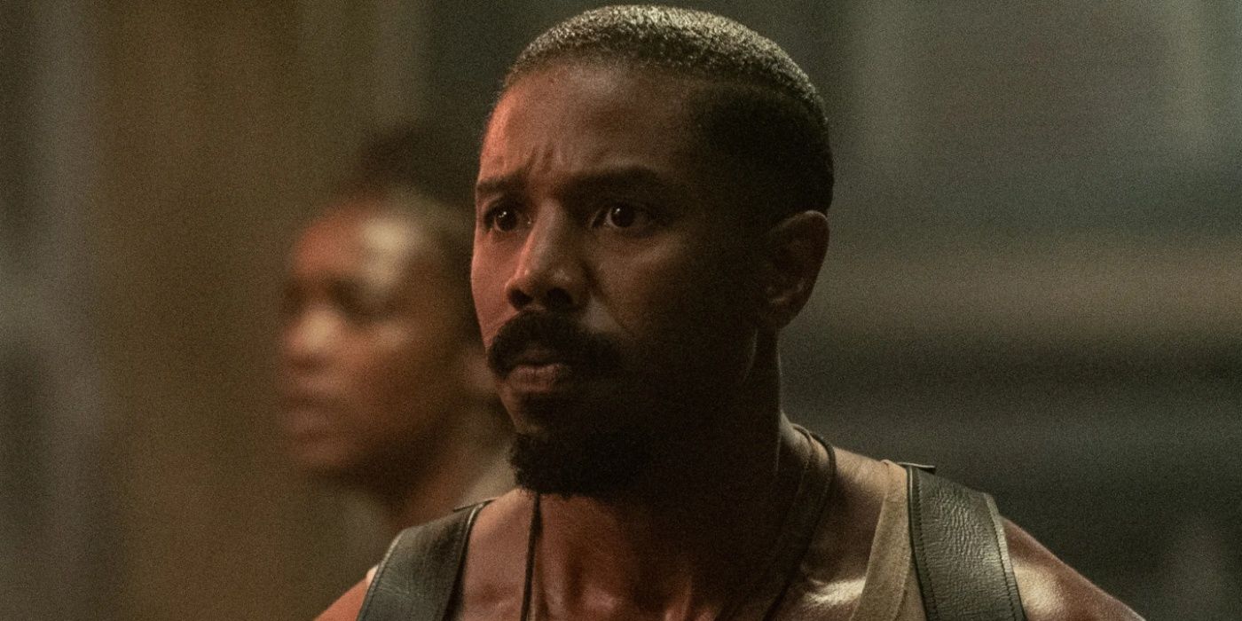 ‘Sinners’ Passes Steven Spielberg’s Oscar-Winning 98% Rotten Tomatoes ...