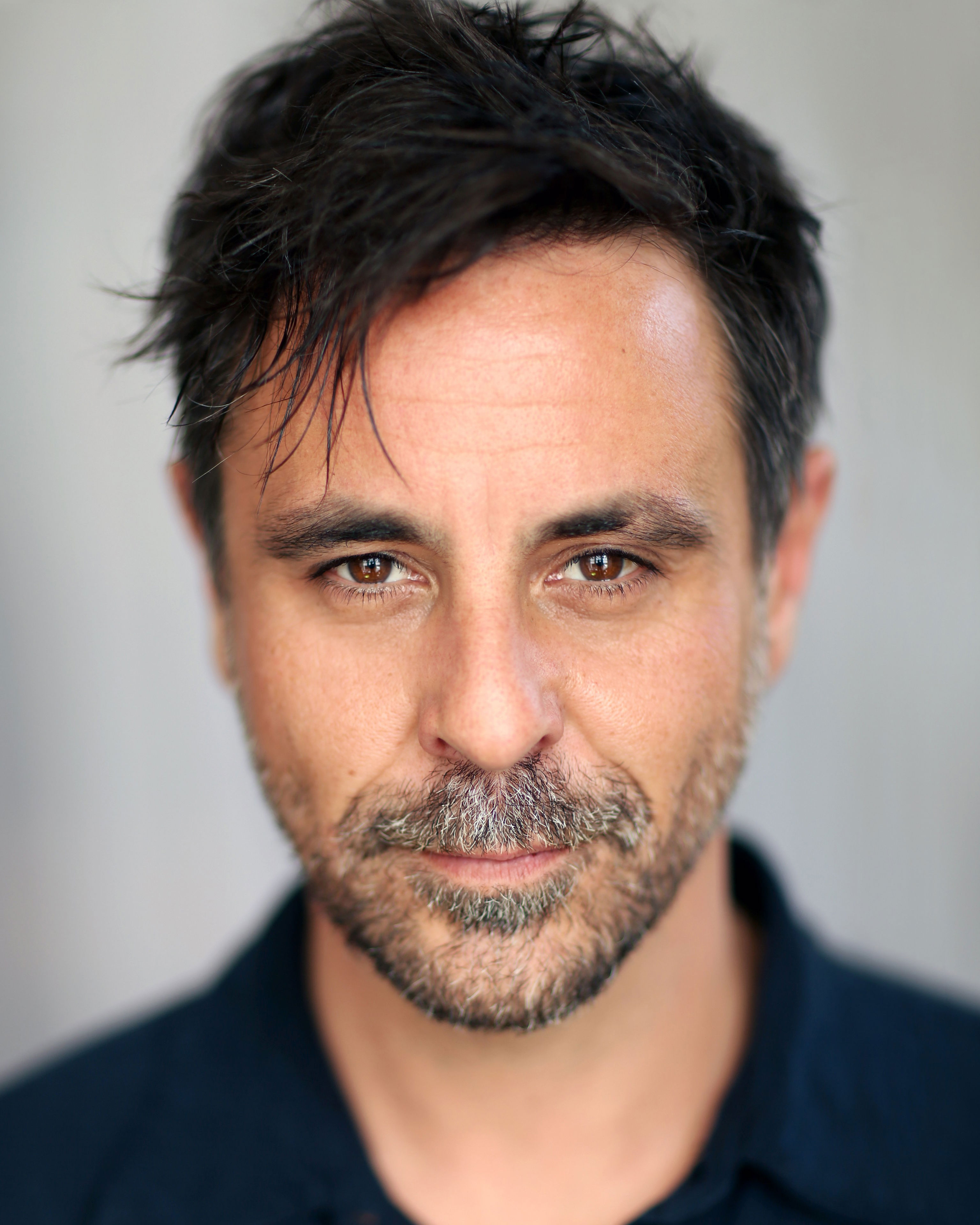 Emun Elliott shines in The Gold as the BBC heist drama goes global