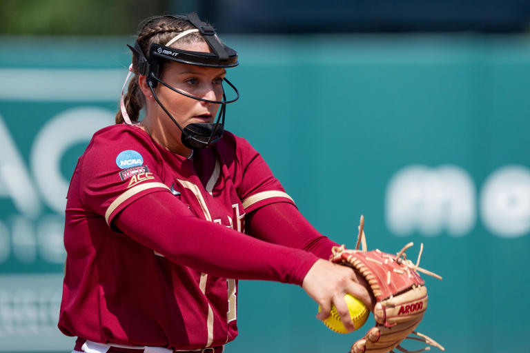 Florida State softball's trip to London a homecoming trip of sorts for ...