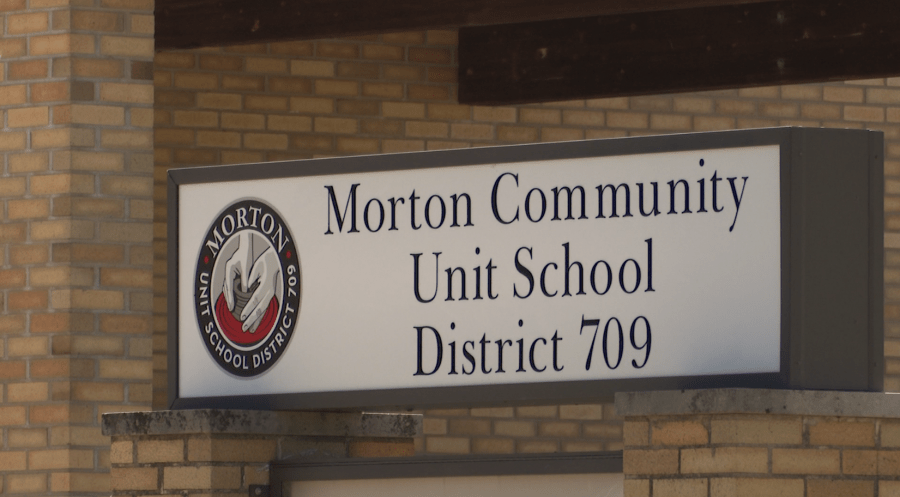 Police investigate alleged threat at Morton Elementary School