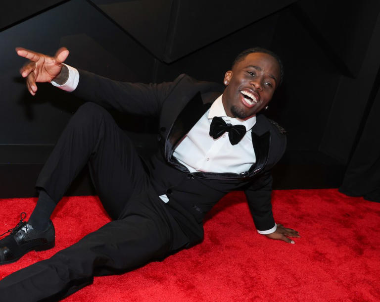 Streamer University, this Louisiana native will join Twitch star Kai ...