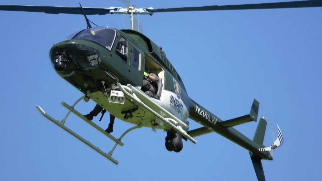 New Stanislaus County Sheriff's Office report shows faster response times