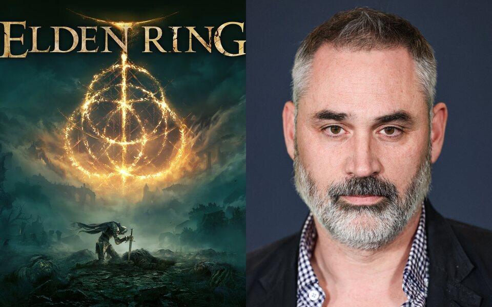 Ya eligieron director para la película en acción real de Elden Ring
