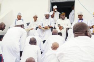 Monarch seeks Lagos, Ogun govts' support for Awori history preservation