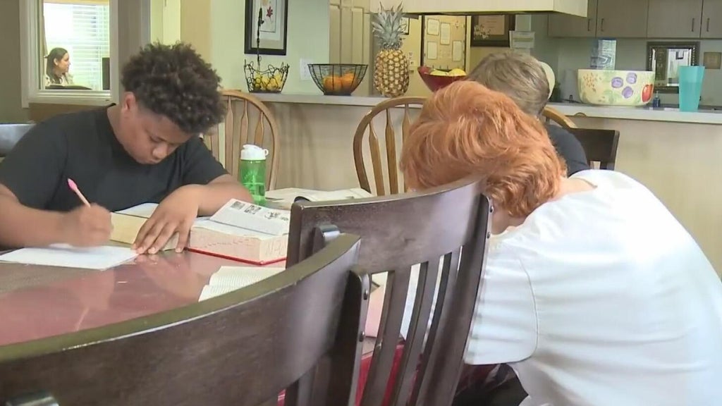 One of Stockton's longest-running nonprofits provides home for young ...